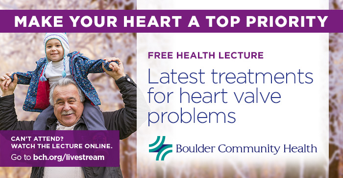 Boulder Community Health