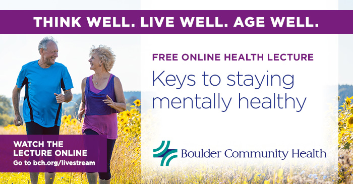 Boulder Community Health