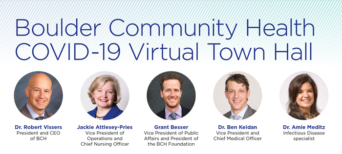 Boulder Community Health