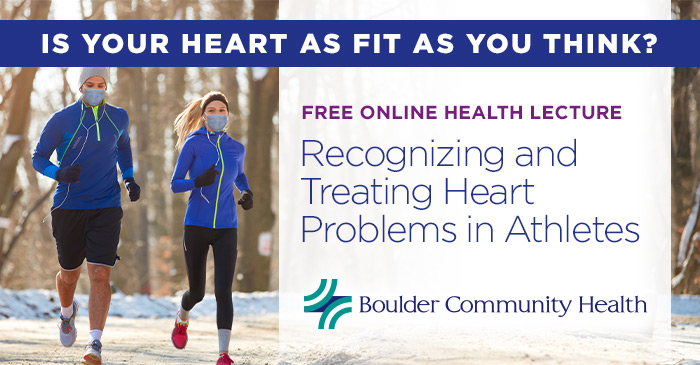 Boulder Community Health