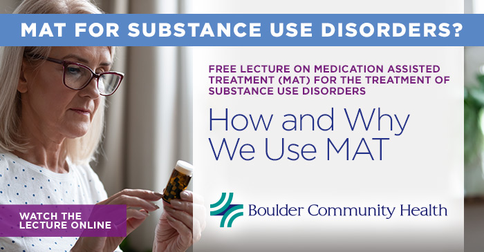 Boulder Community Health