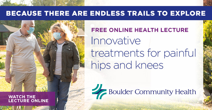 Boulder Community Health