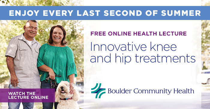 Boulder Community Health