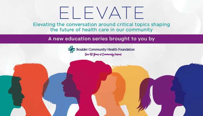 Boulder Community Health